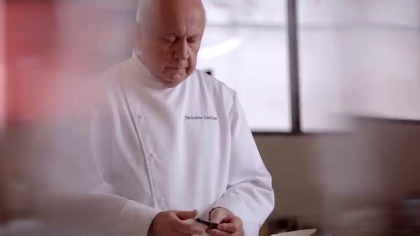 Ice cream for generations - Grycan